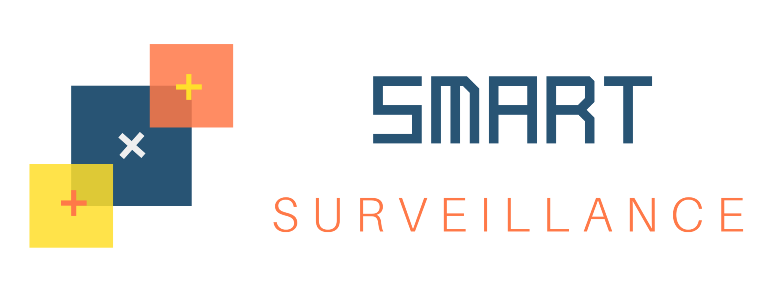 Smart Surveillance – Smart Surveillance